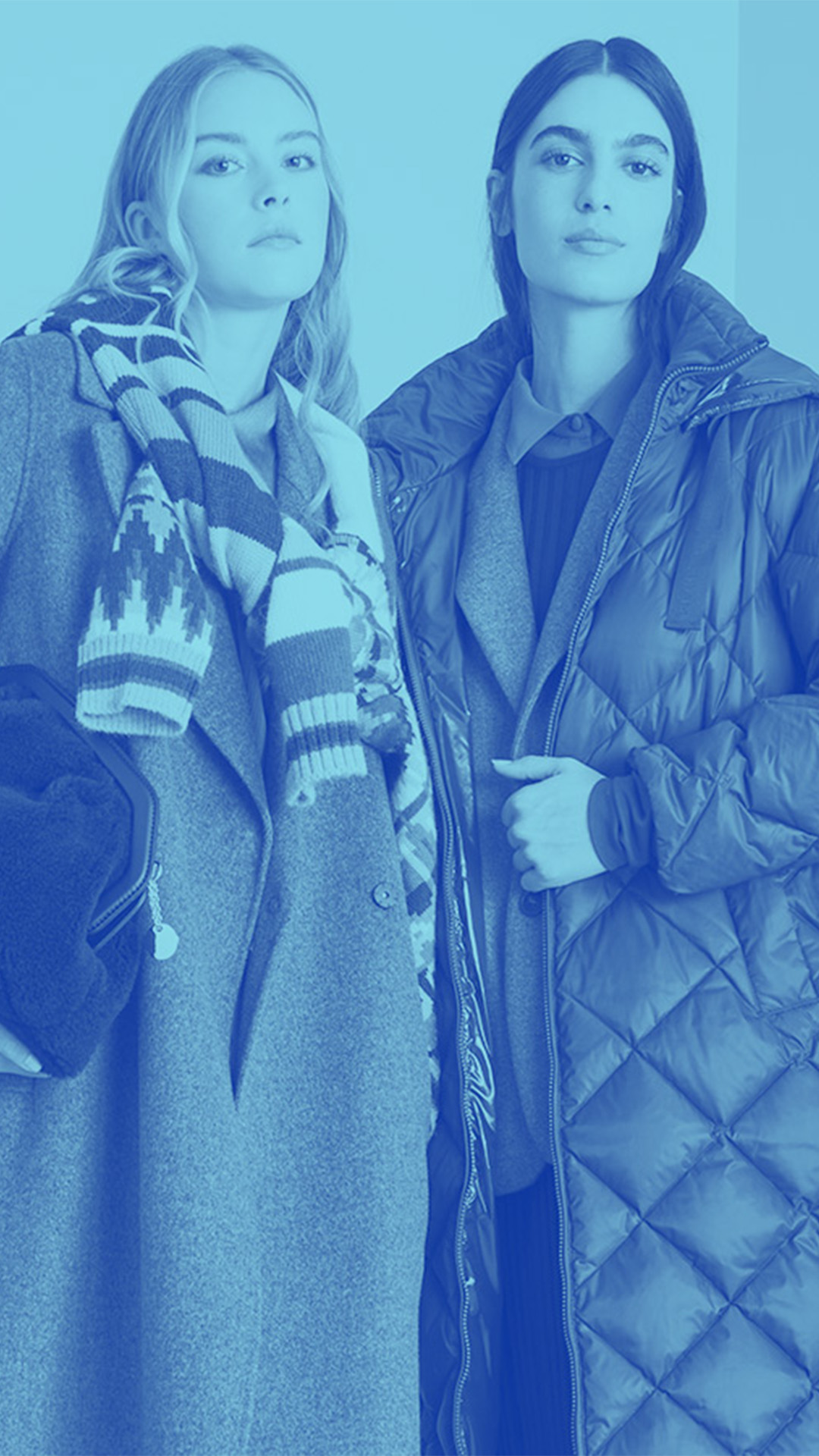 Intrend: High-Quality selection of Italian Fashion Clothing and ...